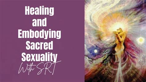 Watch Healing For Sacred Sexuality Online Vimeo On Demand On Vimeo