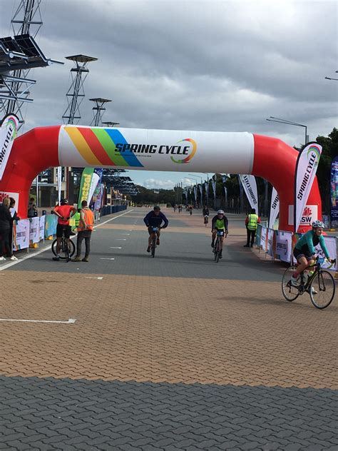 Spring Cycle News Latest Updates And Event Info