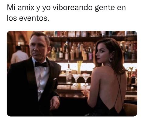 La del almacén de la esquina me empieza a seguir Automáticamente yo Me fiarías unos chizito