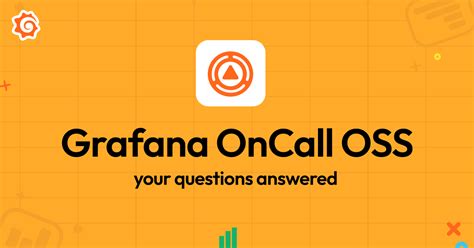 Grafana Oncall Oss In Maintenance Mode Your Questions Answered