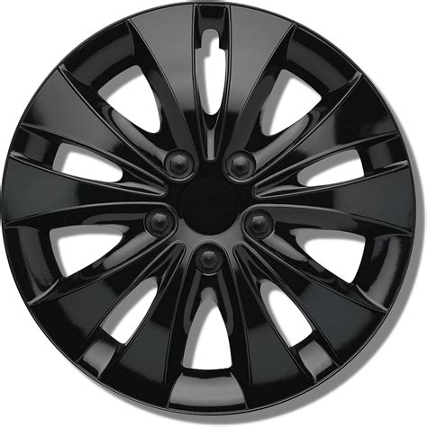 Radkappen 14 Zoll Radzierblenden 4er Set Von 13 16 Zoll Stormer
