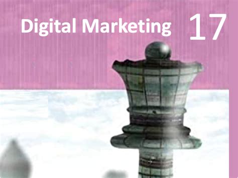 Btec National Business Unit 17 Digital Marketing A3 Devices For