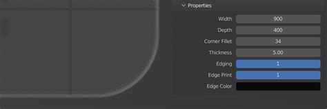Deskmat Keyboard Render Kit Documentation