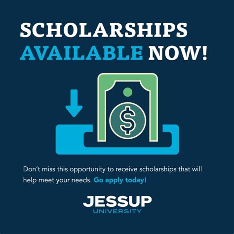 Jessup University On Linkedin 2024 Donor Designated Scholarship Application