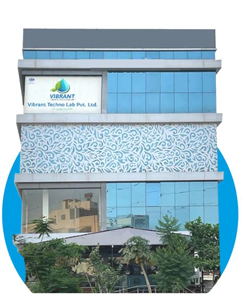 Vibrant About Vibrant Techno Lab Pvt Ltd