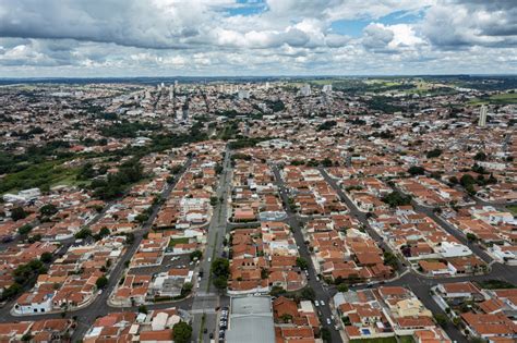 As 10 Cidades Mais Seguras Do Brasil Cidades Casa Vogue