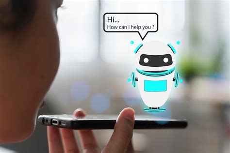 Ai Chatbot Platform Virtual Assistant Chatbot Solutions