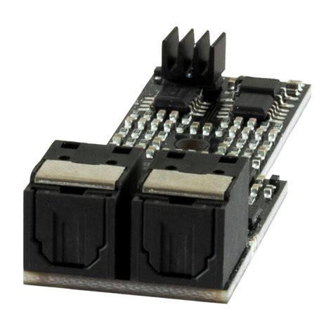 Helix Hdm 2 Hd Module Input For Helix C Four