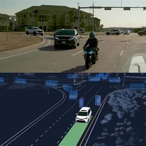 Aurora On Linkedin Strengthening Detection Of Vulnerable Road Users 11 Comments