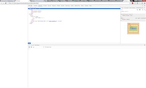 Javascript Why Is React Webpack Production Build Showing Blank Page