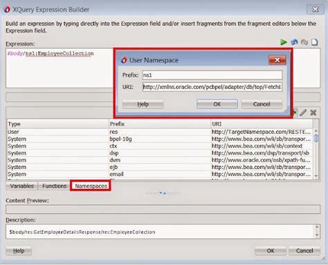 Biradar Shrikant Oracle Soa Blog Rest Osb Soa 12c Integration Using Json