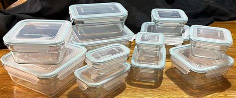 Glasslock Storage Containers Colorado Premier Realty And Auction Services
