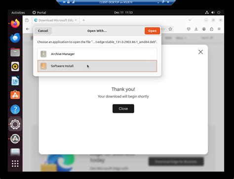 enrolling linux device into microsoft intune janak khadka