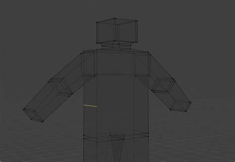 Modeling How To Fix Loop Cut Creation Blender Stack Exchange