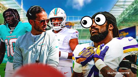 Dalvin Cook Gets Dolphins Fans Buzzing With Latest Ig Post