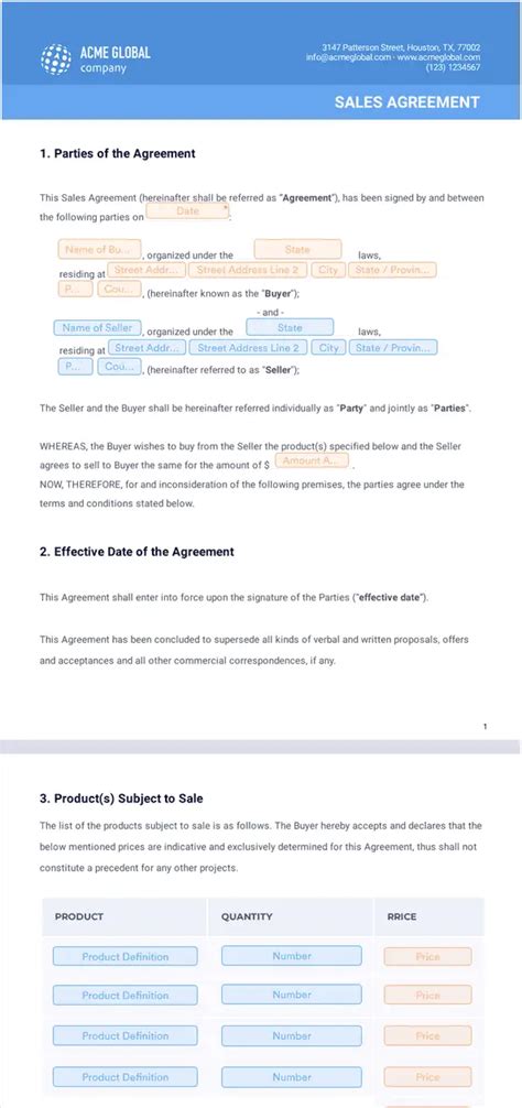 Electronic Signature For Sales Teams Jotform Sign
