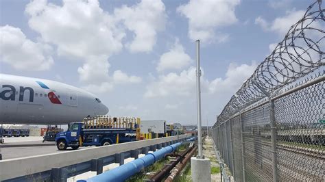 Perimeter Intrusion Detection System Projects