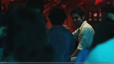 Gulshan Devaiah Anurag Kashyap In Disney Hotstar Series Bad Cop