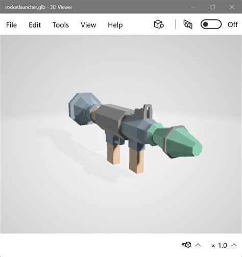 Optional Thumbnail Image Inside Glb File · Issue 1167 · Khronosgroup