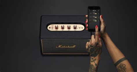 Marshall