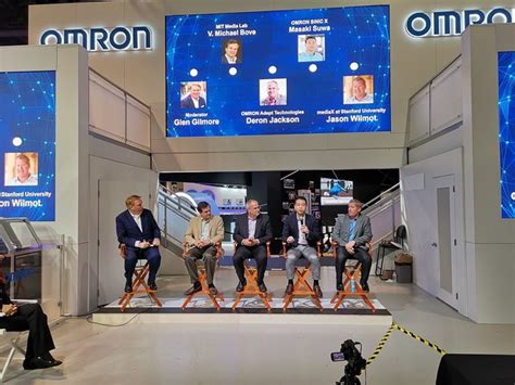 「ces 2019」でまさかの「卓球ロボ」と対決 「フォルフェウス」から垣間見れるオムロンの技術力 ライブドアニュース