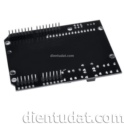 Mạch Bảo Vệ Arduino 1602 Lcd Điện Tử Dat