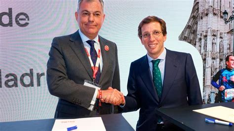 FITUR Sevilla y Madrid se promocionarán juntas como destino turístico