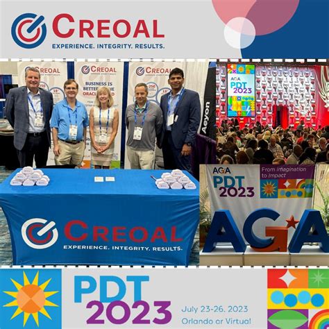 Creoal Smx On Linkedin Pdt23