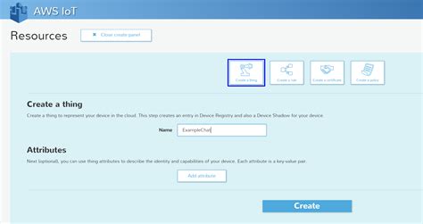 GitHub Manamanmana Aws Mqtt Chat Example Just An Chat Example By