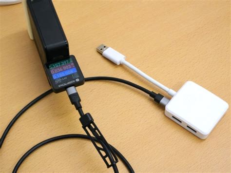 I Disassembled The Official Raspberry Pi Usb Hub Which Was Developed