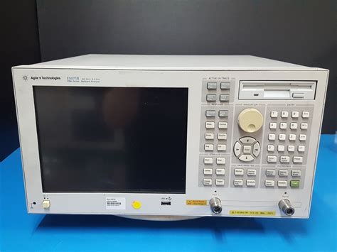 E5071b 214 008 010 누비콤 중고 계측기 판매 · 계측기 수리 · It 중고 기기 판매 · It 기기 매입