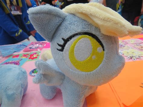 Derpy Chibi By Buttsnstuff On Deviantart