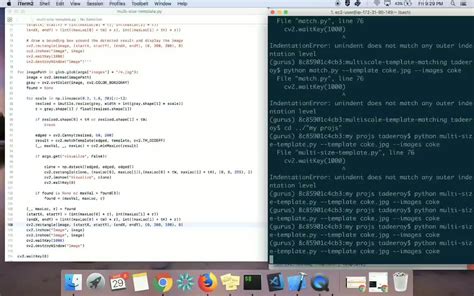 Imageprocessing Opencv Templatematching Python Tadeesha Roy 14