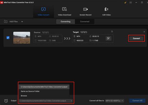 How To Convert Hevc To Mp Easy And Fast Converters