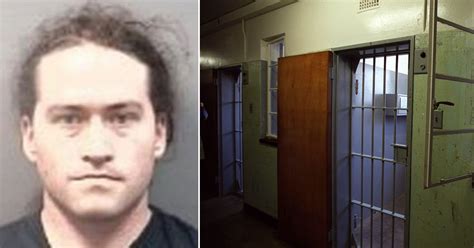 One Sick Puppy North Carolina Man Posted Video Of Himself Engaging In