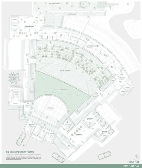 [im]permanence In Architecture A Case Of Premabhai Hall Ahmedabad Architecture Thesis