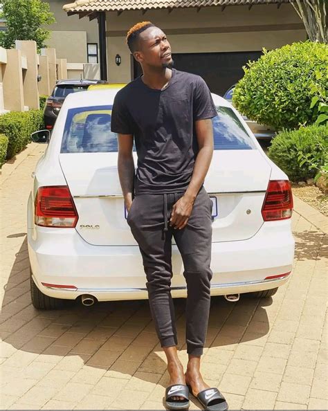 Court Orders Repossession Of Eric Mathohos Car Over Unpaid Loan