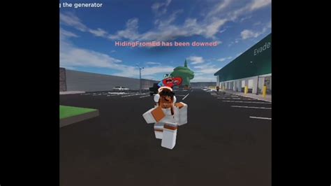 Everyone Is Dumb Evade Youtube