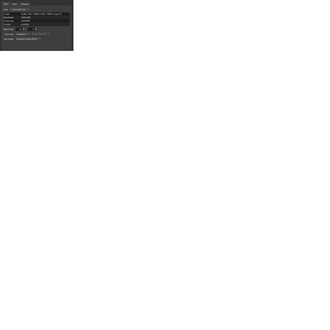 About To Give Up On Shotcut Helphow To Shotcut Forum