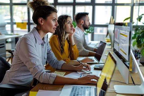 Premium Photo Effective Business Strategies For Organizational Success
