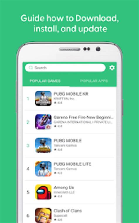 Apkpure Tips For Android Download