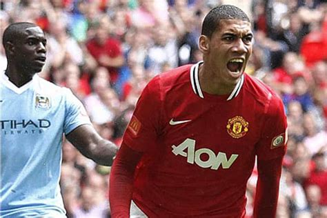 Chris Smalling Grateful For His Time At Fulham London Evening