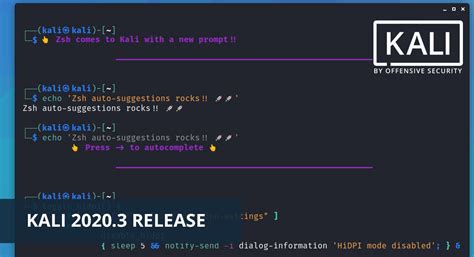 Kali Linux Arriva Win Kex Gui Desktop Per Il Wsl