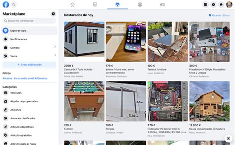 Facebook Marketplace Shelf At Clara Stamps Blog