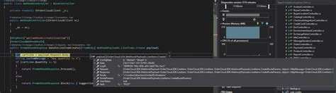 how to create a custom webhook for sitecore ordercloud