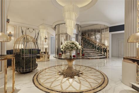 Project2 Luxury Creative Design