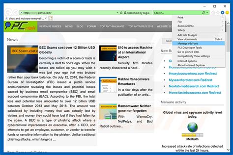 Newdotnet Adware Easy Removal Steps Updated