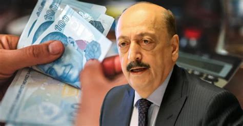 Bakan Bilginden Son Dakika Eyt Açıklaması Bu Ay Sonuna Kadar Herkese