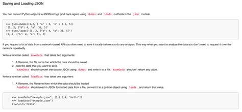 Saving And Loading Json You Can Convert Python