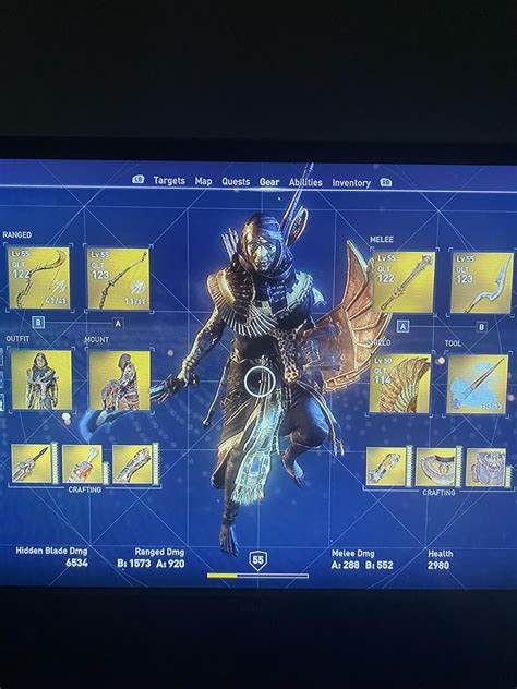 After Over 100 Hours Of Grinding I Finally Completed Assassins Creed